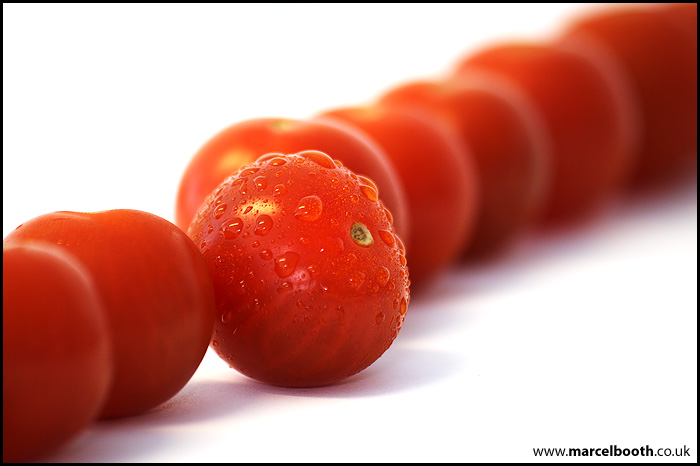 marcelbooth » Fallen soldier