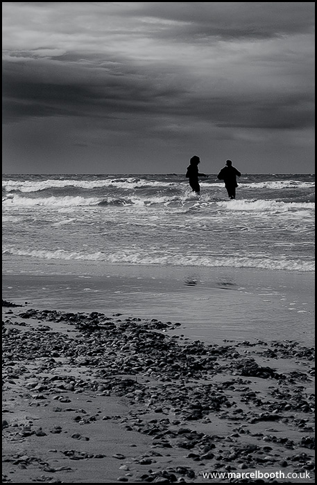 marcelbooth » Splashing about