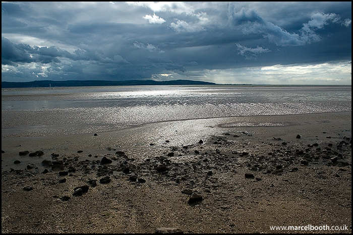 marcelbooth » Storm’s a comin’ Part II