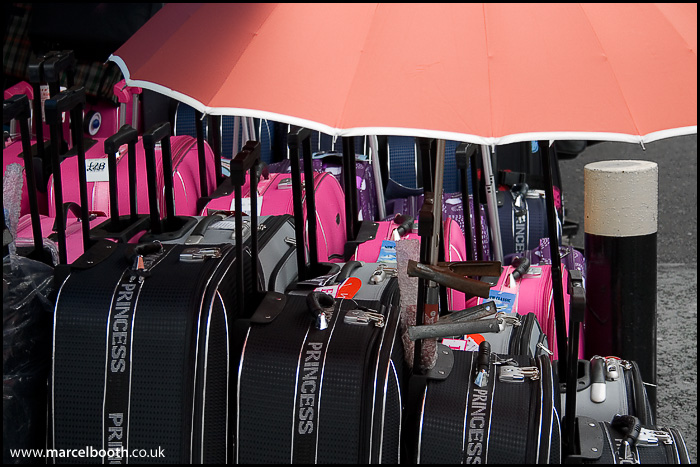 marcelbooth » Going on Holiday?