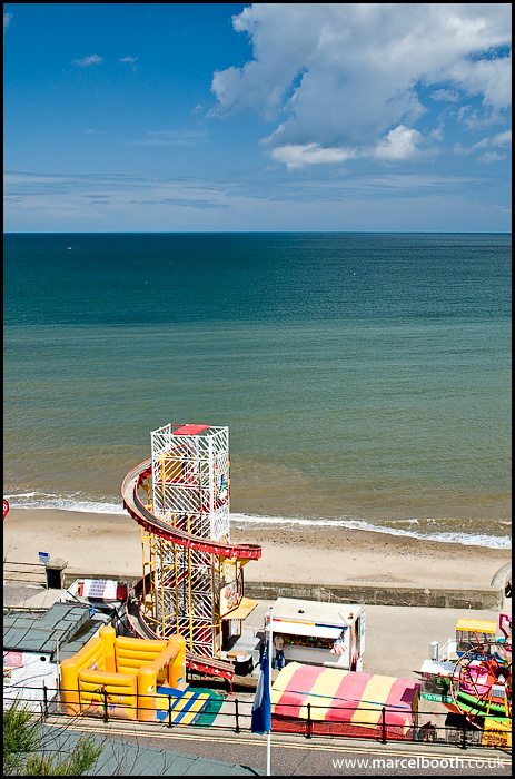 marcelbooth » Fair by the sea