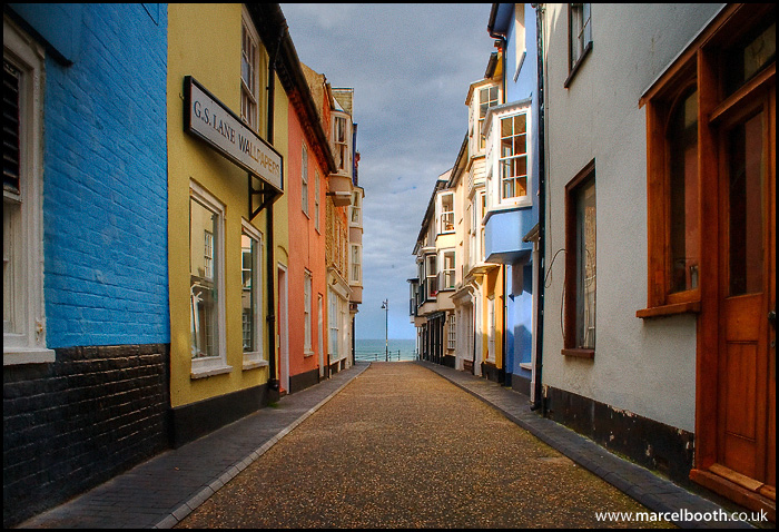 marcelbooth » Colournation Street