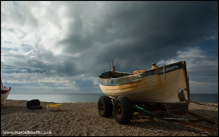 marcelbooth » Gt. Yarmouth