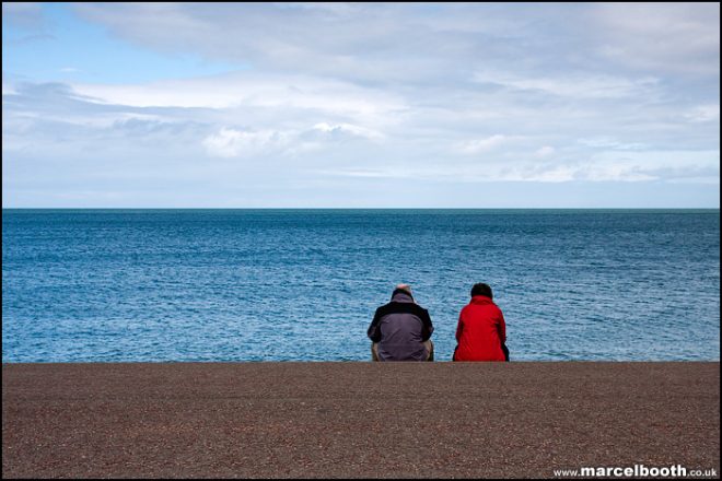 marcelbooth » A clear view