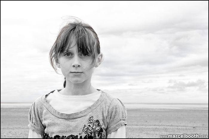 marcelbooth » Jennifer at the beach