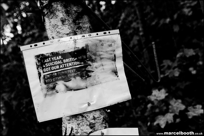 marcelbooth » 973 Suicidal Men